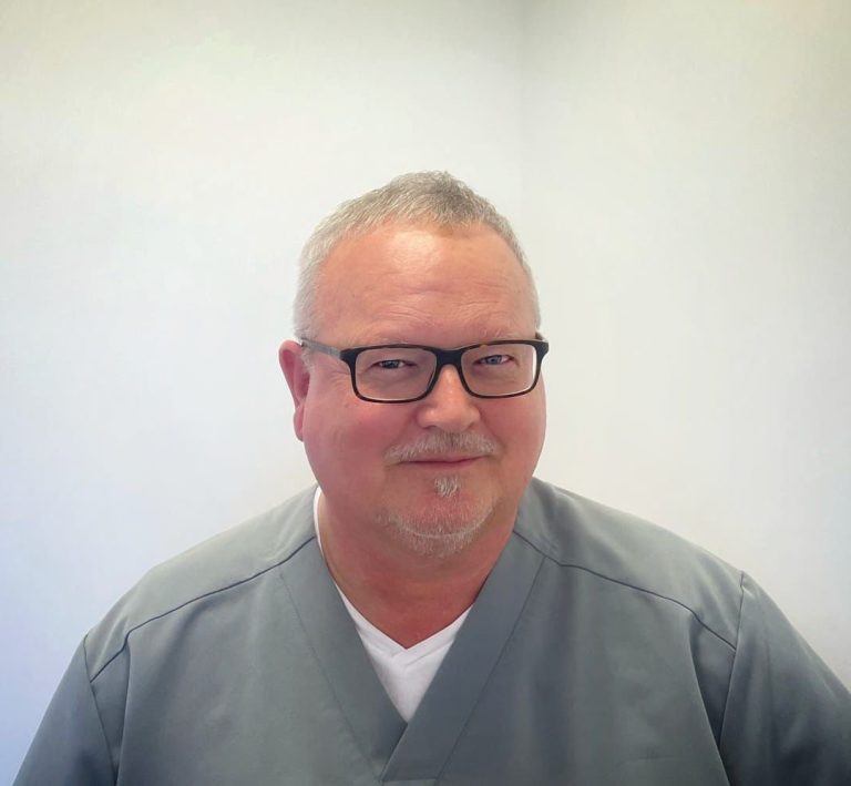 Parkfield Dental Centres Berrow Surgery Team